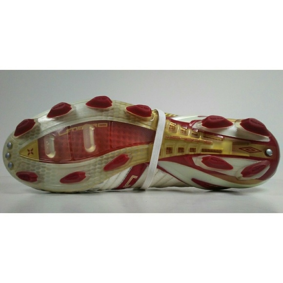 Umbro | Shoes | Rare Umbro X Boot Ll A Ktk Fg Soccer Cleats | Poshmark